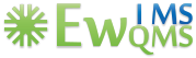 EwQIMS™ - Enterprise-wide Quality and Integrated Management System